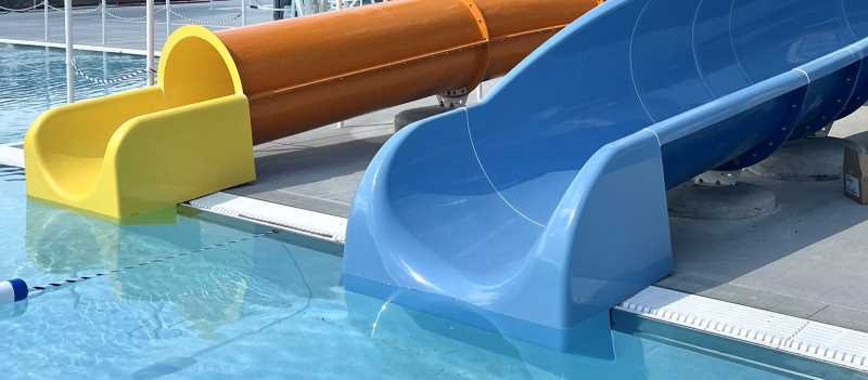 City of Fergus Falls - Aquatic Center